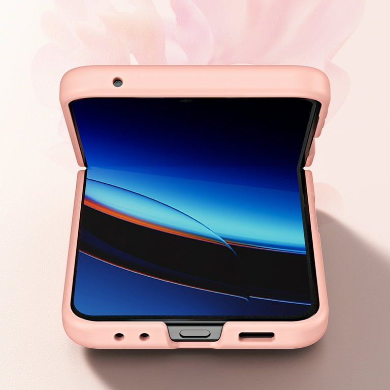 Motorola Razr Flip Pink