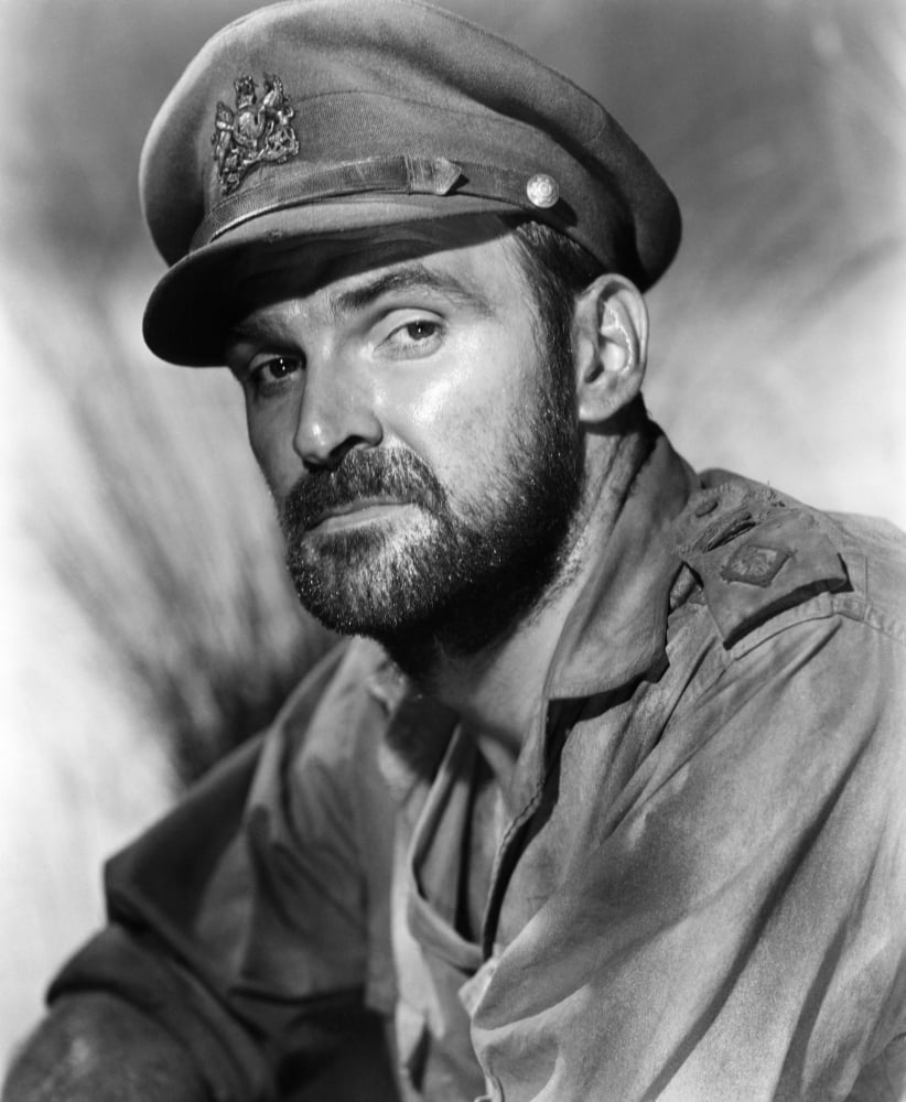 Yesterday'S Enemy Stanley Baker 1959 Photo Print (16 x 20) - Walmart.com