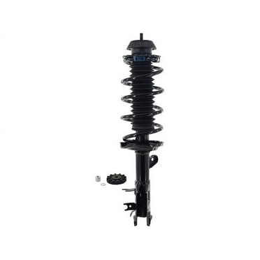 Shoxtec Front Complete Struts Assembly Replacement for 2011 - 2013 Ford ...