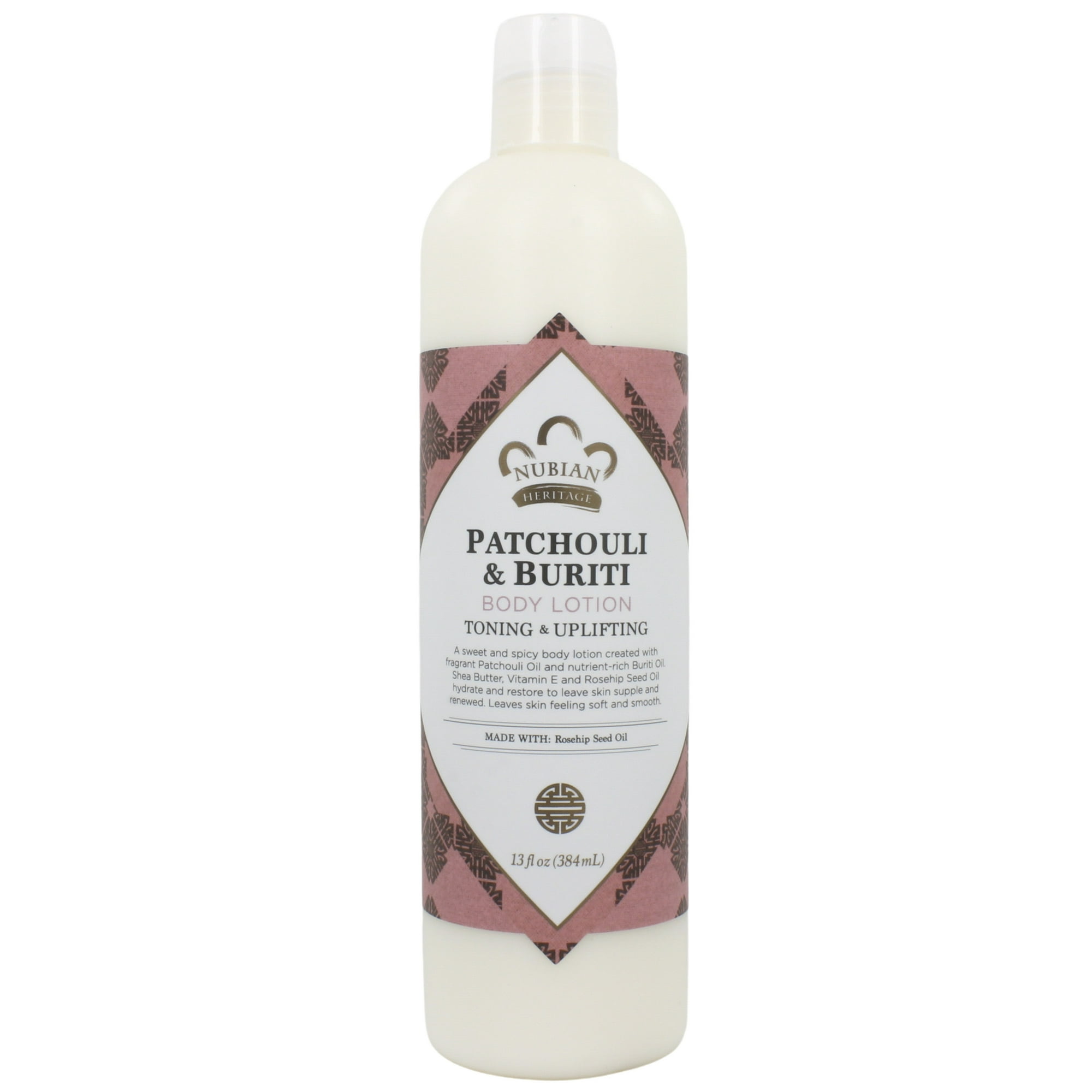 Click here for Nubian Heritage - Body Lotion Patchouli & Buriti -... prices