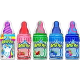 Baby Bottle Pop Candy, Assorted Variety Pack (0.85 Oz., 20 Ct ...