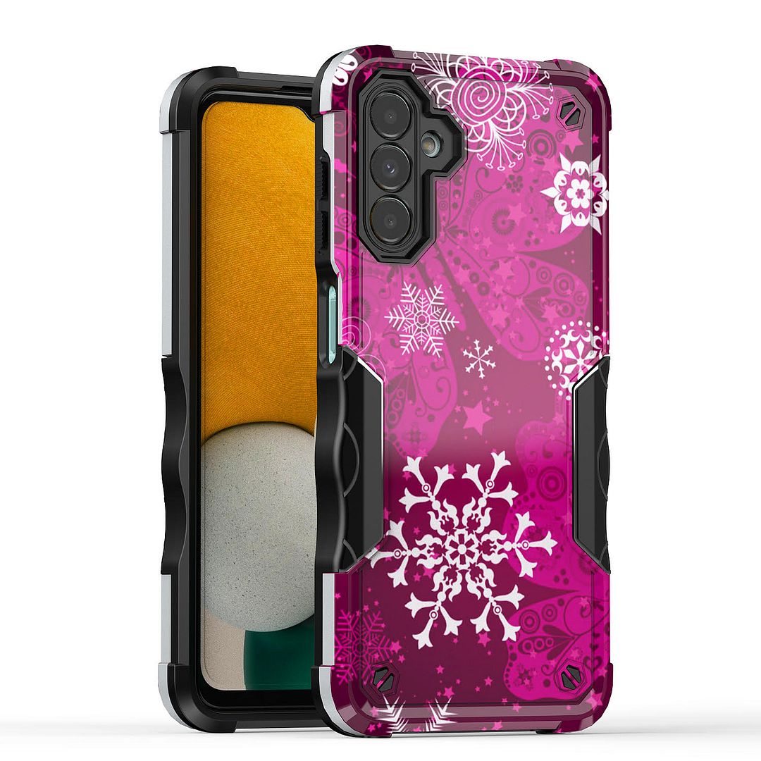 Cass Creations Case Compatible for Samsung Galaxy A13 / Galaxy A13 5G ...