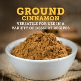 Tone's Ground Cinnamon, 1.76 oz - Walmart.com
