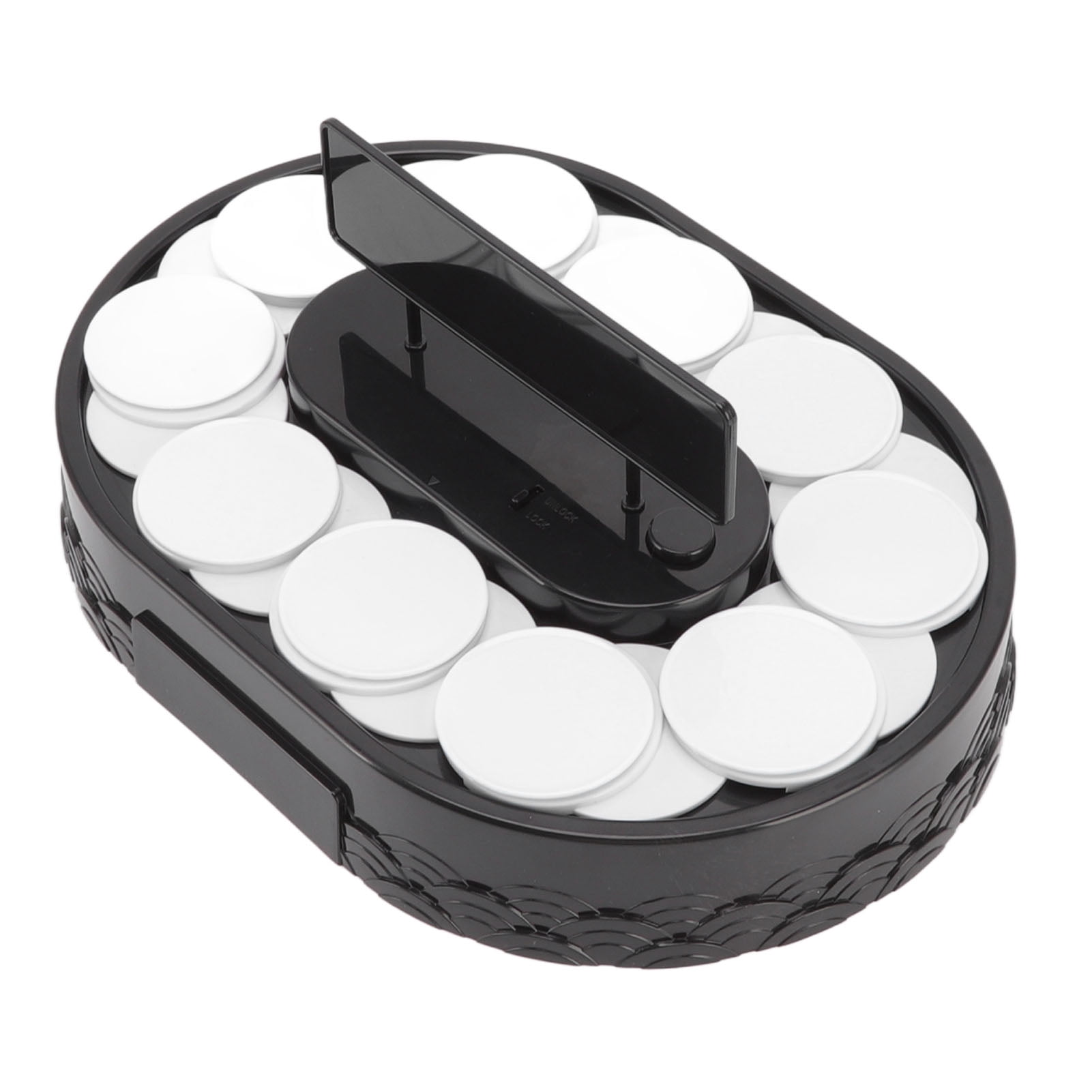 Rotating Dessert Table,Rotary Sushi Machine Automatic Rotating Sushi ...