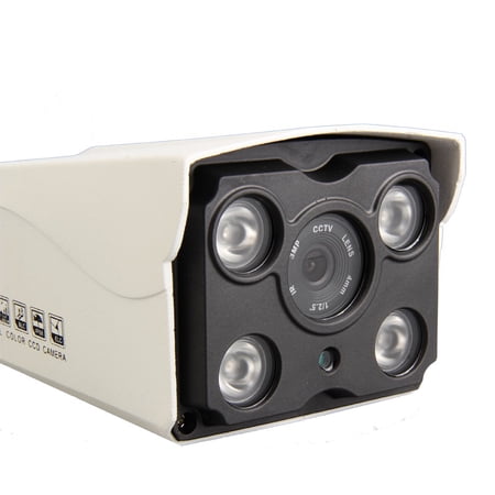 HD 720P 1000 TV Lines Infrared ICR Camera Waterproof High Definition ...