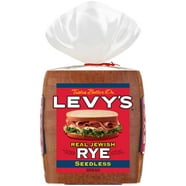 Schwebel's Reuben Rye Bread, 36 oz - Walmart.com