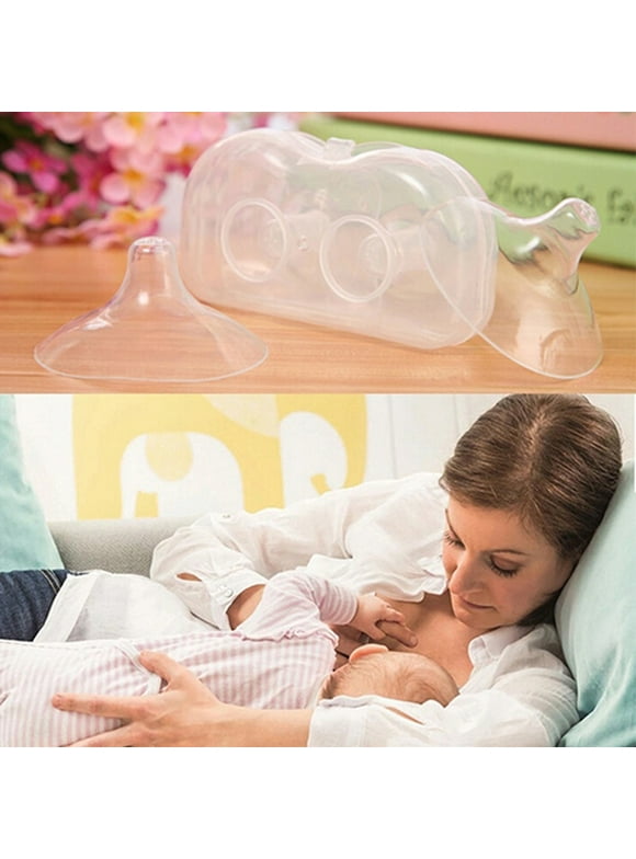 Nipple Shields in Feeding - Walmart.com