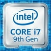 Intel Core i7-9700 CPU For Desktop Computer, 9th Gen 8-Core Processor ...