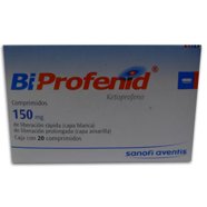 Biconcor Fumarato De Bisoprolol 5 mg, Hidroclorotiazida 6.5 mg 30 ...