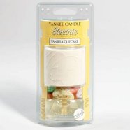 Yankee Candle Jar Ultimate Odor Neutralizing Air Freshener, Midsummer ...