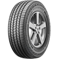 Firestone Transforce HT Light Truck Tire, All Season, 9.50R16.5 121 ...