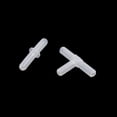 Unique Bargains Airline Tube Control Valve Connectors Aquarium Fish ...