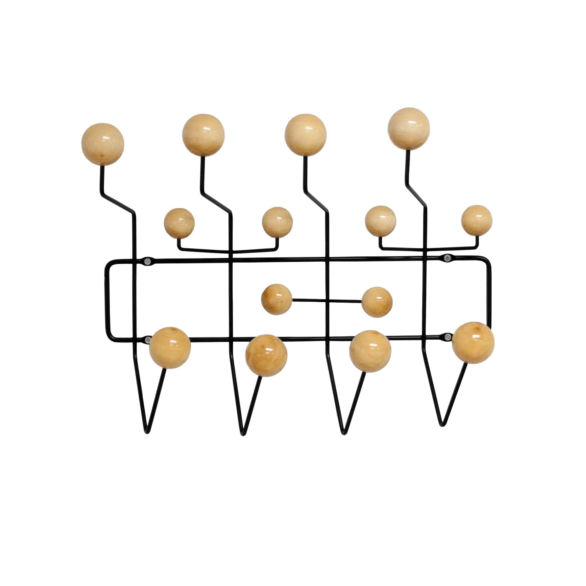 Click here for Mod Made Mid Century Modern Bubble Wall Mounted Co... prices