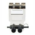 Aqua Culture 2-1/2 Way Aquarium Gang Valve - Walmart.com