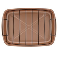 Ekco Adjustable Roasting Rack, Stainless Steel - Walmart.com