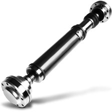 A-Premium Rear Complete Drive Shaft Prop Shaft Driveshaft Assembly ...