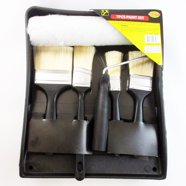 Microfiber 6 PC Paint Kit - Walmart.com