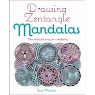 Zentangle Sourcebook: The Ultimate Resource for Mindful Drawing ...