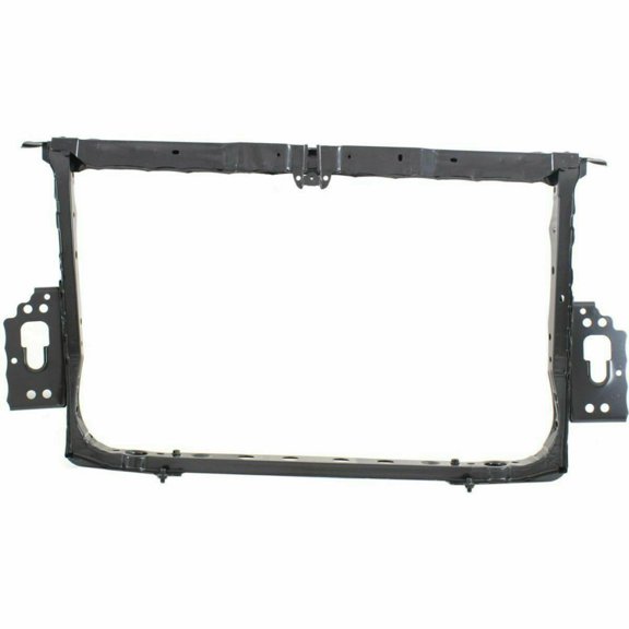 ECOTRIC Front Panel Radiator Support Assembly for 2002-2008 Mini Cooper ...