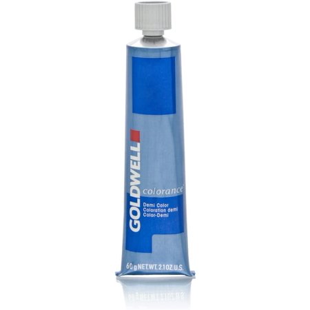 Goldwell USA Colorance Demi Permanent - 10V Pastel Violet Blonde Tube ...