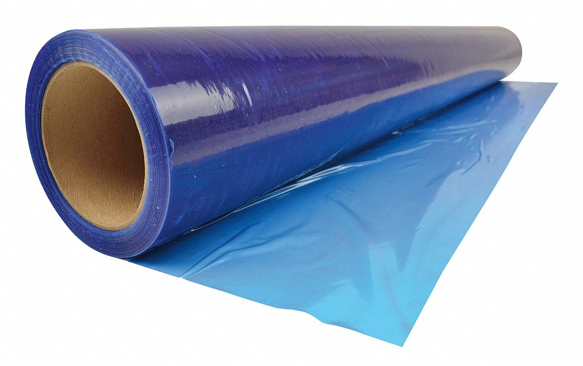 Surface Shields Duct Protection Film,36x200 DCR336200B - Walmart.com