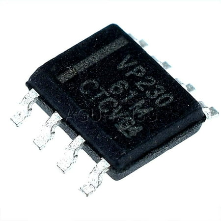 5pcs/lot SN65HVD230DR SN65HVD230 VP230 SOP-8 | Walmart Canada