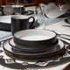 Yellowstone 12-Piece Ceramic Dinnerware Set, Beth Collection - Walmart ...