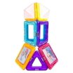 Magformers Basic Plus 14 Pc Set - Walmart.com