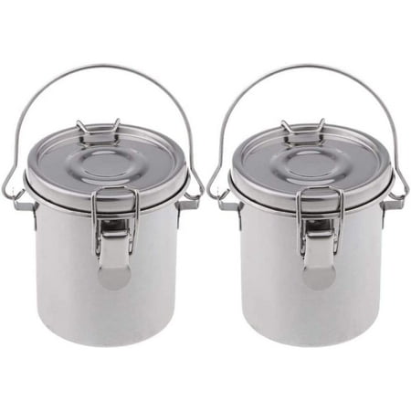2 Pack Artist Portable Painting Brush Washing Bucket, Wash Pen Pot ...