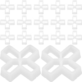Qep 38 In Tile Spacers For Spacing Of Floor Or Wall How To Use Tile