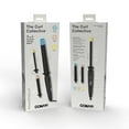 Conair The Curl Collective 3-in-1 Ceramic Curling Wand, 3 ...