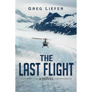The Last Flight (Hardcover) - Walmart.com