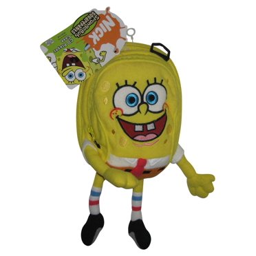 Spongebob's Greatest Hits (CD) - Walmart.com