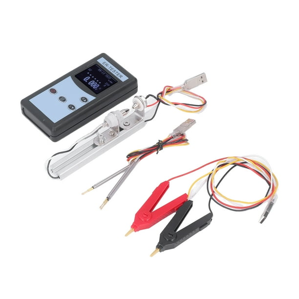 Lithium Battery Internal Resistance Tester,Lithium Battery Internal ...