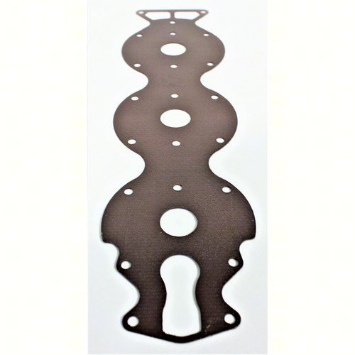 Yamaha 6G5-11193-A2-00 Gasket, Head Cover 1; 6G511193A200 - Walmart.com