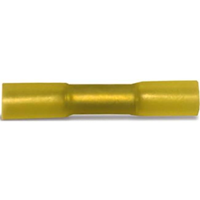 Calterm 61211 12-10 Gauge SHS Butt Splice Connector - Walmart.com