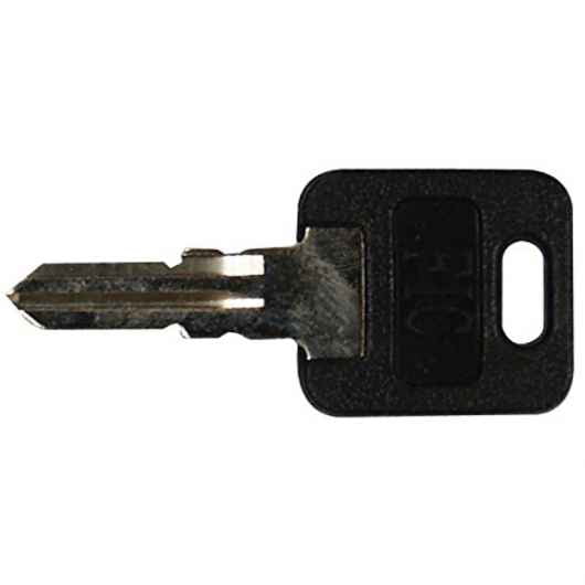 AP Products 015-269629 Blank Key - Walmart.com