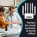 CSG m519 5G Cellular Gateway Business Router, Compatible with Verizon ...