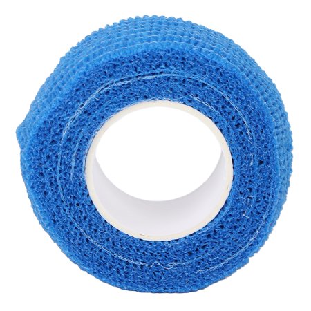 Self Adhesive Bandage, ANGGREK 10 Pack Elastic Self Adhesive Wrap First ...