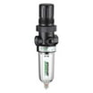Shurflo 65 PSI Wall Mount Water Pressure Regulator, Chrome - Walmart.com