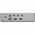 OWC 11-Port Thunderbolt 5 Dock with 140W Power Delivery, 2.5GbE, Up to ...