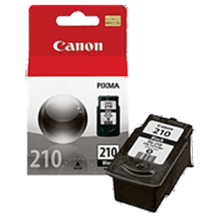~Brand New Original CANON PG-210 INK / INKJET Cartridge Black | Walmart ...