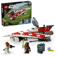 LEGO Star Wars: The Phantom Menace Darth Maul’s Sith Infiltrator ...