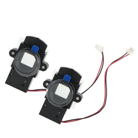 IR-CUT Switcher, Excellent Resolution Dual Filter Switcher For ...