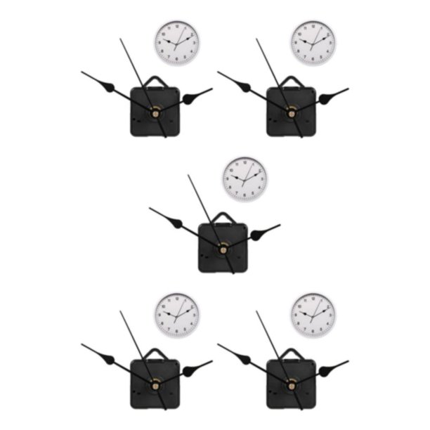 wolftale Versatile Clock Mechanism Parts For Different Clock Repairing ...