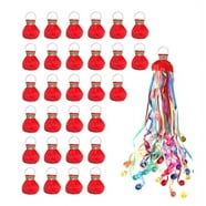 24 Cans Party Pack of Party Streamer Spray Silly String Cans, Birthday ...
