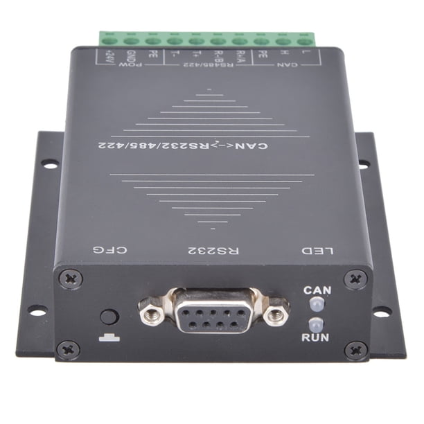Serial Converter Rs232 To Can Rs485 To Can Serial Converter Module ...