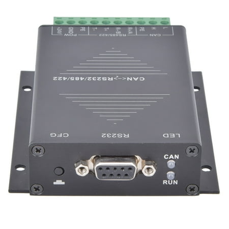 Serial Converter Rs232 To Can Rs485 To Can Serial Converter Module Industrial RS232/RS485/RS422 ...
