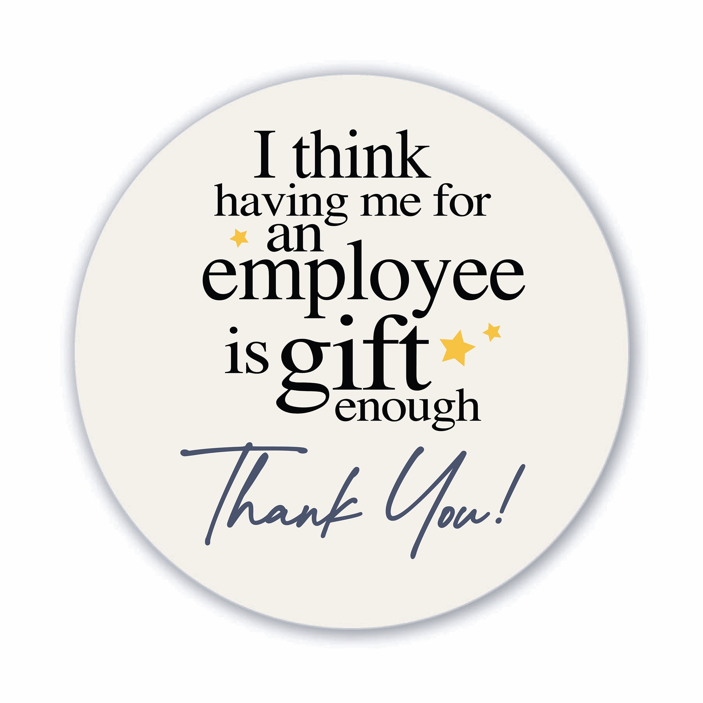 Lifesong Milestones Refrigerator Magnets Gifts for Boss, Mentor ...