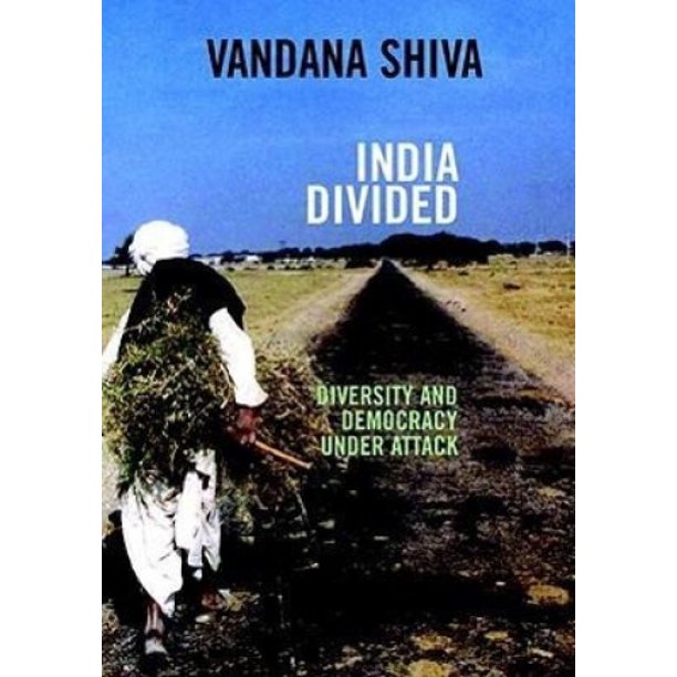 India on Fire: The Lethal Mix of Free Trade, Famine and Fundamentalism ...